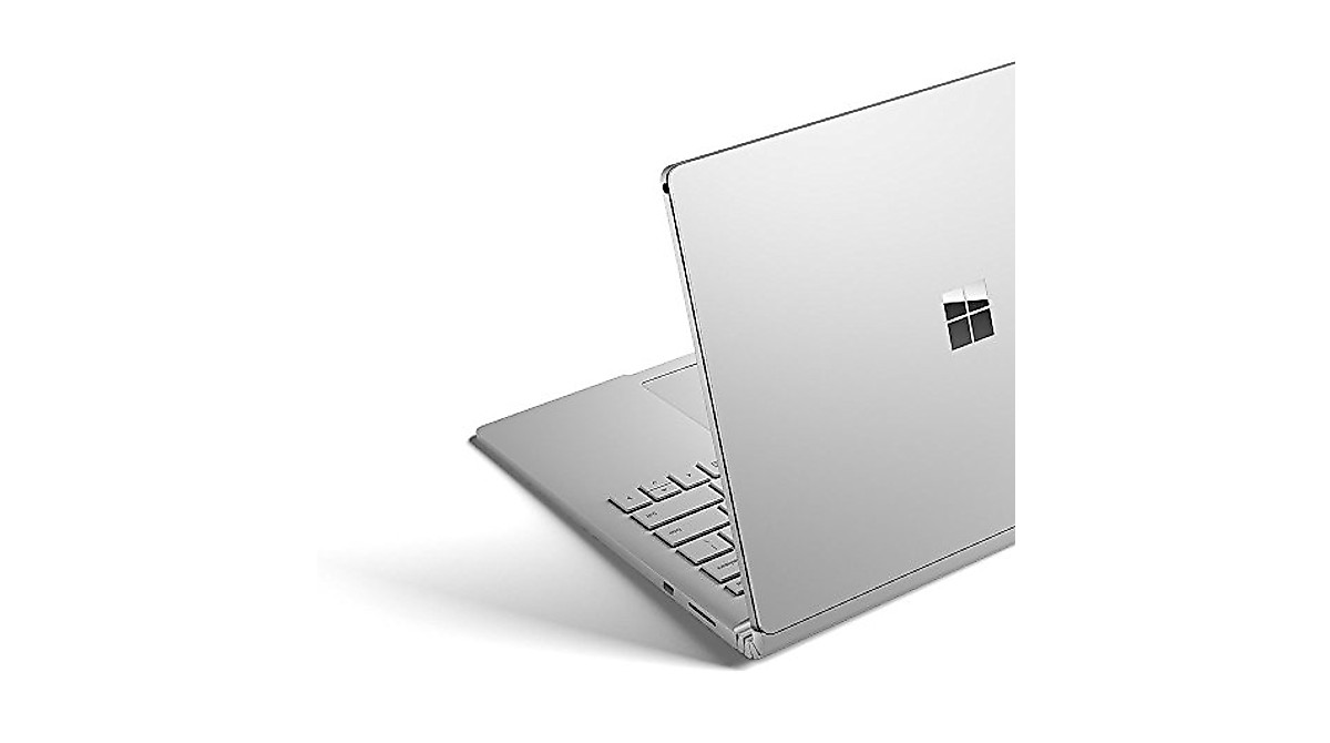 Microsoft Surface Book i5 8GB RAM 128GB SSD - Fully Refurbished