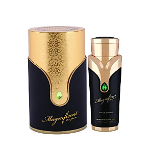 Armaf Le Femme For Women 4-piece Set, (3.4 Ounce Eau de Parfum + 3.4 Ounce Body Lotion + 1.7 Ounce Body Spray + 8.4 Ounce Body Mist)