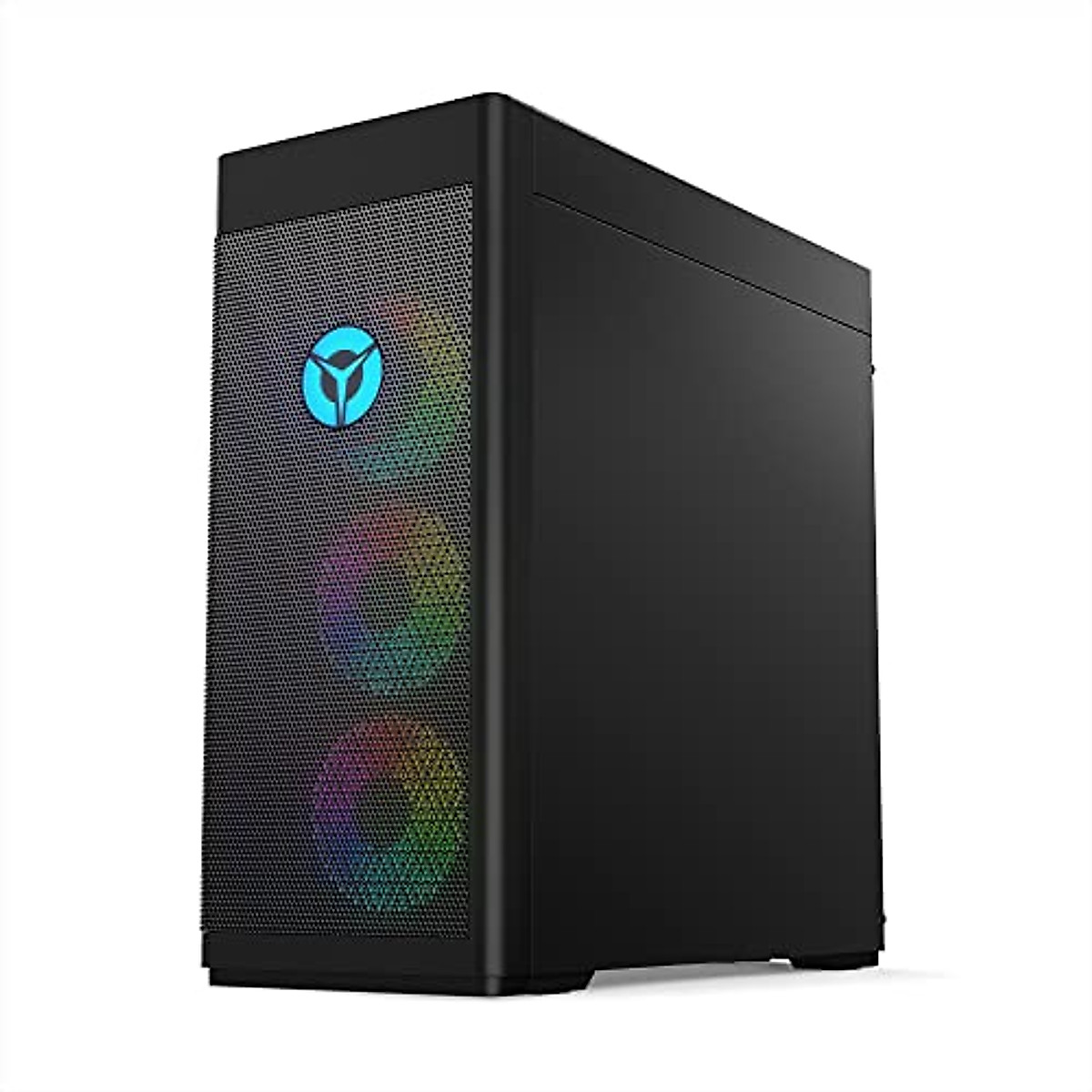 Lenovo Legion Tower 7 - 2022 - Gaming Desktop - NVIDIA GeForce RTX 3070 - Intel i9-12900 - RTX 3070-16GB RAM - 1TB SSD - Win 11 - Black - Mouse & Keyboard - Free 3-Month Xbox GamePass