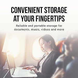 PNY 16GB USB 2.0 Flash Drive