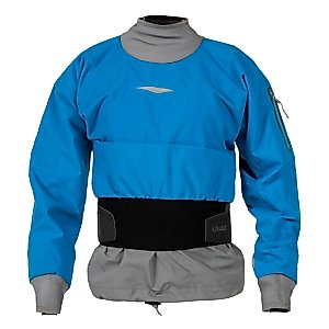 Kokatat Men's OM Gore-TEX Pro Dry Top-Ocean-XL