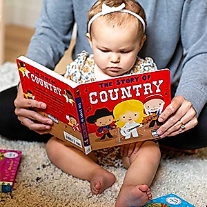 The Story of Country