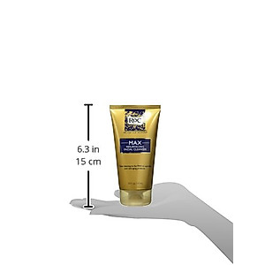 ROC Max Resurfacing Facial Cleanser - 147ml/5oz