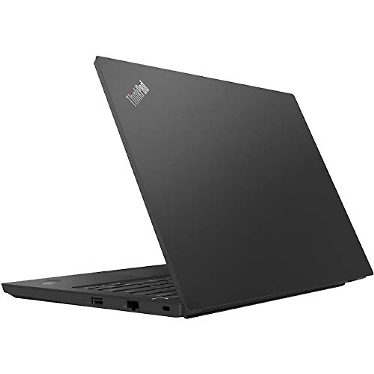 Lenovo ThinkPad E14 Laptop, Intel Core i7-10510U, 8GB RAM, 256GB SSD, Windows 10 Pro 64 Bit, Intel UHD Graphics (20RA0050US)