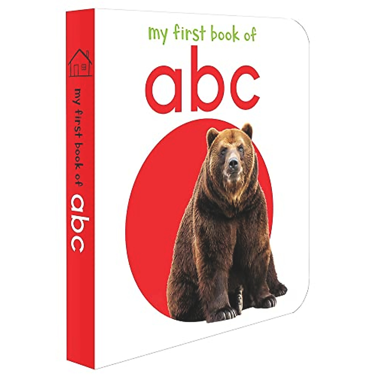 My First Complete Learning Library: Boxset of 20 Board Books Gift Set for Kids (Horizontal Design)