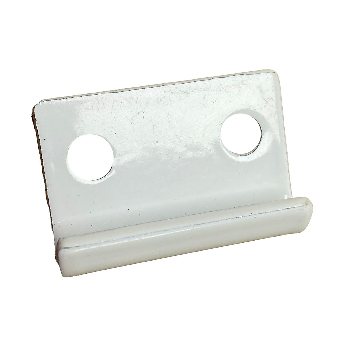 Class A Customs | Four (4) Pack of White Locking Fold Down Camper Latch and Catch