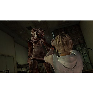 Silent Hill HD Collection - Xbox 360