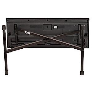 World Tour YXKS Yamaha Keyboard Stand