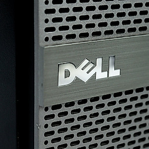 Dell Optiplex 9010 Tower Premium Business Desktop Computer (Intel Quad-Core i5-3470 up to 3.6GHz, 8GB DDR3 Memory, 2TB HDD + 120GB SSD, DVD, WiFi, Windows 10 Professional) (Renewed)