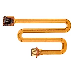 UCAMI JianMing Replacement Fingerprint Sensor Flex Cable Extension for Huawei Honor Play Repair Kit