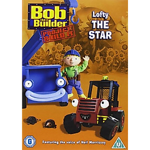 Bob The Builder - DVD Tool Box Set