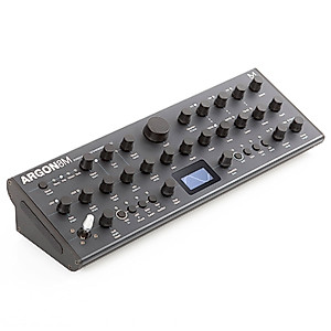 Modal Electronics ARGON8M 8 Voice Polyphonic Wavetable Synthesizer Module