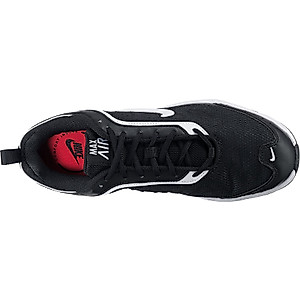 Nike Mens Air Max AP CU4826 002 - Size 10 Black