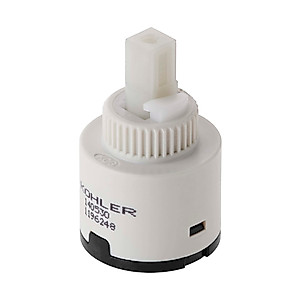 Kohler KGP1198201 Kitchen Valve Kit