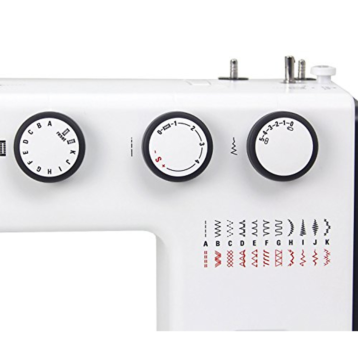 Bernette 35 Swiss Design Sewing Machine with Exclusive Bundle