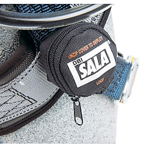 3M DBI-SALA Suspension Trauma Safety Strap (1 Pair Per Package)
