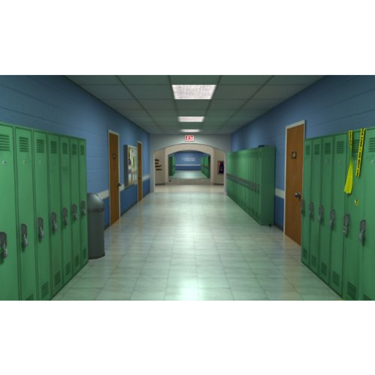 Nancy Drew: Secrets Can Kill Remastered