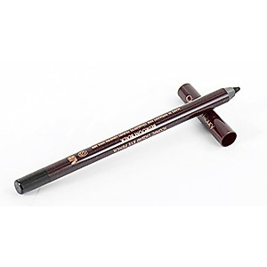 Charlotte Tilbury Rock N Kohl Iconic Liquid Eye Liner Pencil - Bedroom Black - Full Size