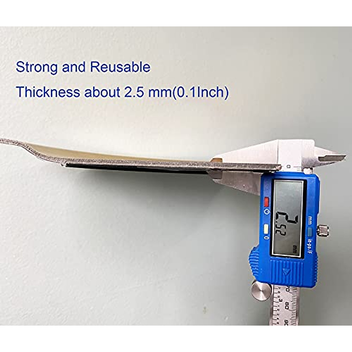 Metallic Rose Gold Charger Plates Rings - 12 pcs 13 Inch Plasic Round Wedding Party Decroation Charger Plates (Metallic Rose Gold, 12)