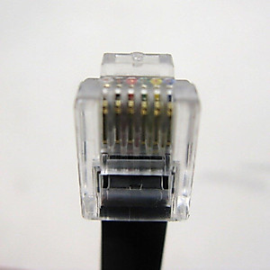 Leggett & Platt Adjustable Bed Hand Control and Cord Model E91