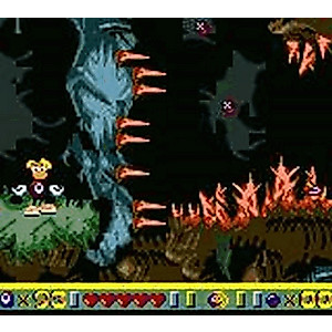 Rayman (GBC)