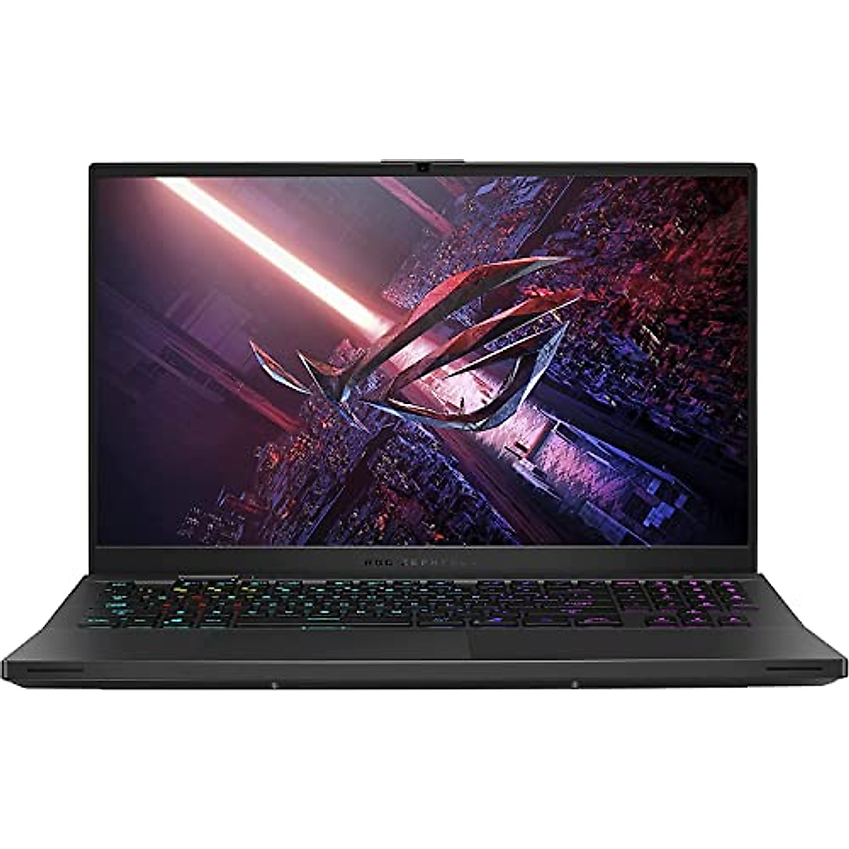 ASUS ROG Zephyrus S17 Gaming & Entertainment Laptop (Intel i9-11900H 8-Core, 32GB RAM, 1TB PCIe SSD, GeForce RTX 3080, 17.3" 120Hz Win11P) w/MS 365 Personal, Dockztorm Hub, Refurbished