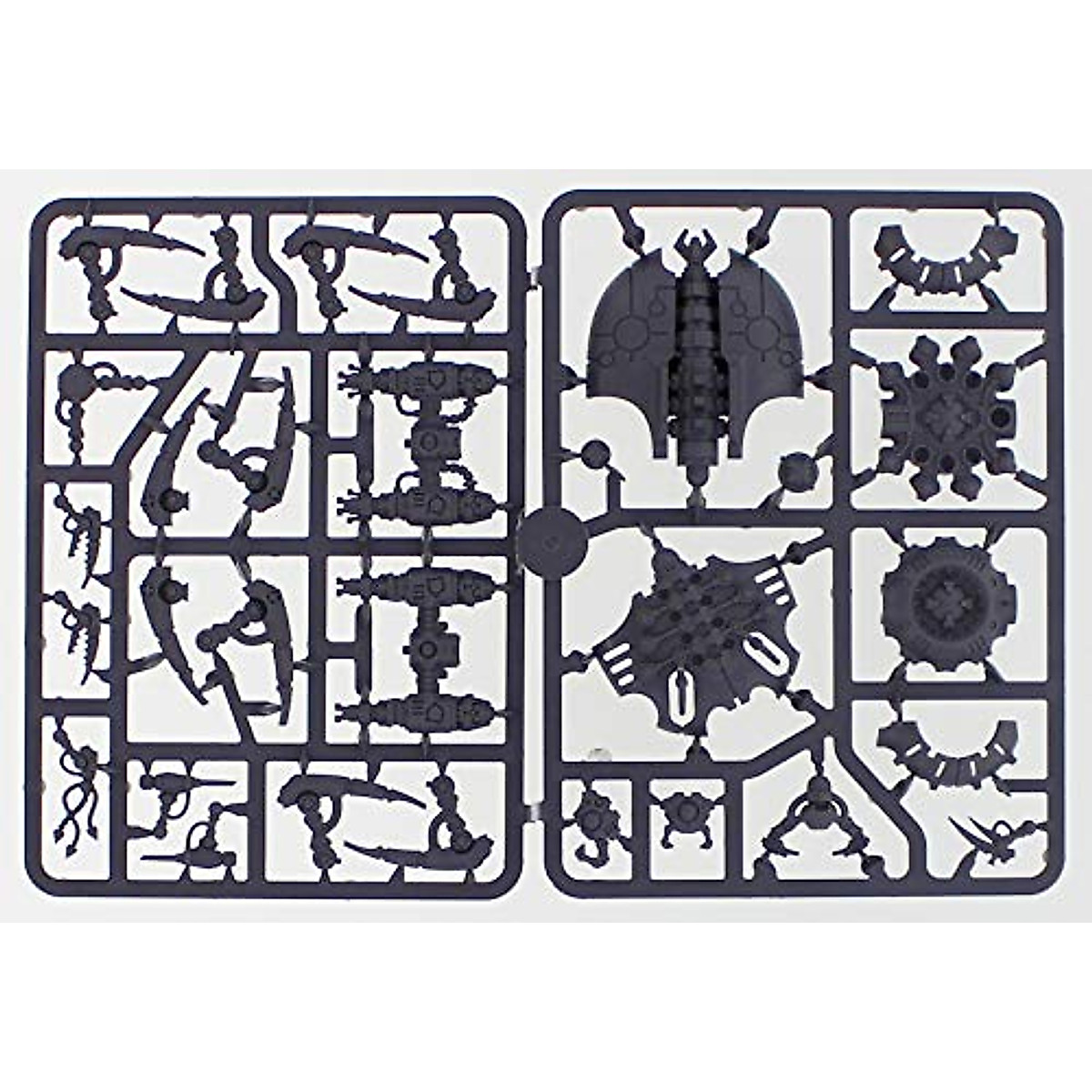 Games Workshop Necron: Canoptek Spyder (2012)