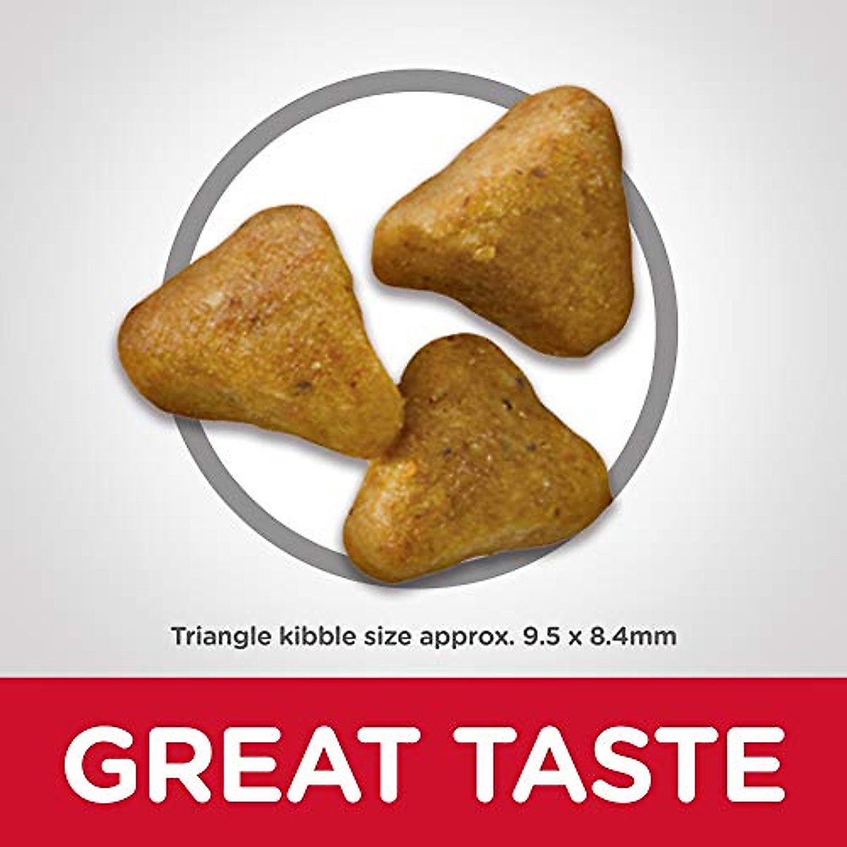 Hill's Science Diet Dry Cat Food, Adult, Urinary & Hairball Control, Chicken Recipe, 7 lb Bag