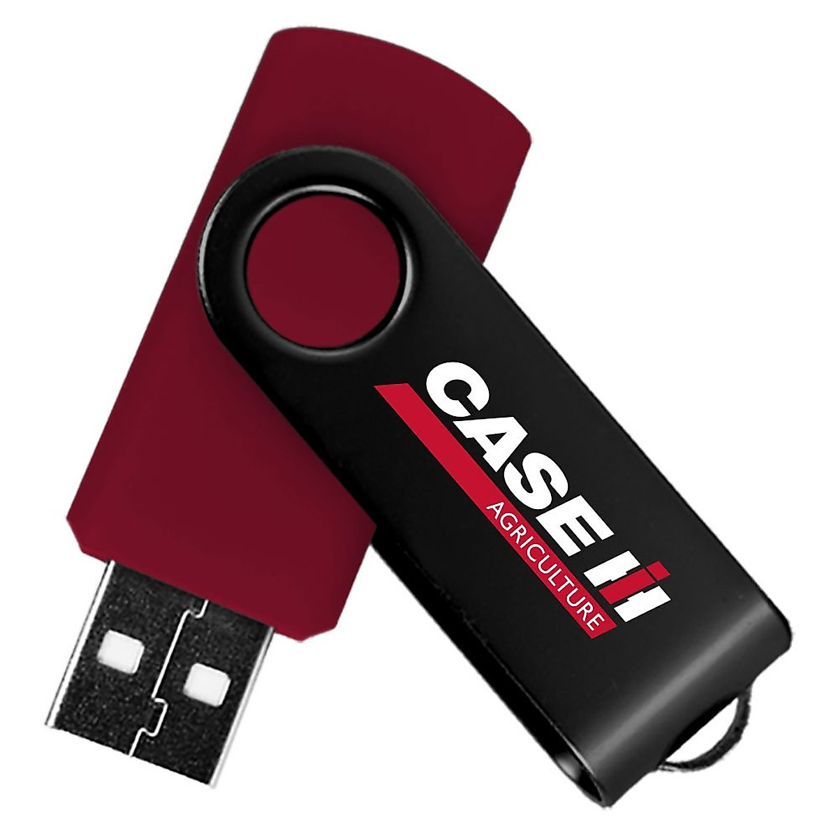Flashscot Case IH Revolution USB Drive 4GB