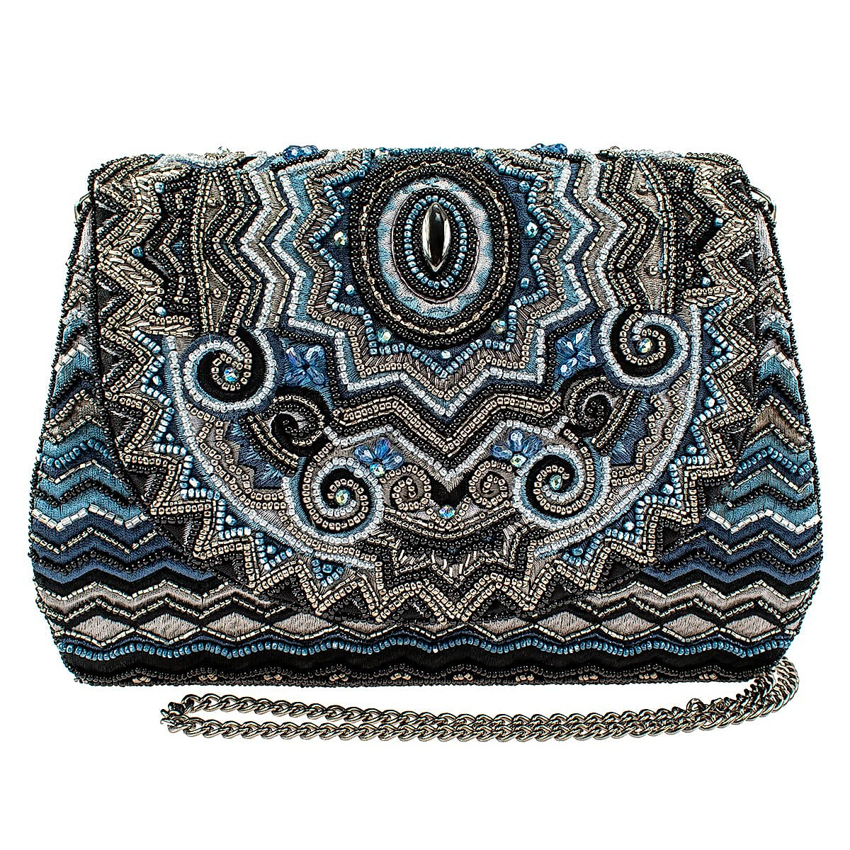 Mary Frances Blue Zone