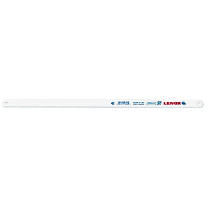 LENOX Tools Hacksaw Blade, 10-inch, 24 TPI (20151S024HE)