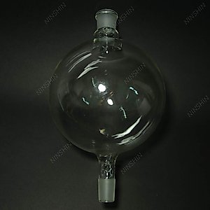5000mL Chromatography Reservoir Flask,24/29,Lab Glassware Flask