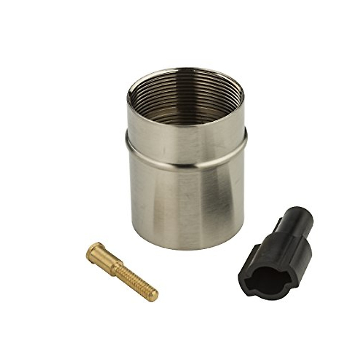 Pfister 910-563K Stem Extension Kit, Satin Nickel