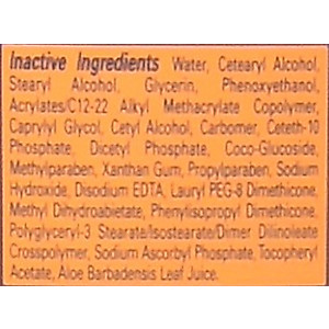 Banana Boat Sport Ultra SPF 50 Sunscreen Lotion, 128oz | Bulk Sunscreen, Banana Boat Sunscreen SPF 50 Lotion, Oxybenzone Free Sunscreen, Banana Boat Lotion Sunscreen Bulk, 128oz