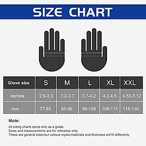 GMG SINCE1988 Nitrile Exam Gloves, Black Disposable Gloves,Nitrile Gloves Large 100,4 mil No Latex Gloves