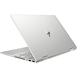 HP Envy x360-15.6" FHD Touch - 10th gen i7-10510U - 12GB - 512GB SSD+16GB Optane