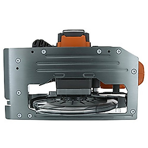 Brushless 18V 7-1/4 in. Circular Saw