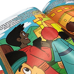 Ilustrada 3 Palavrinhas