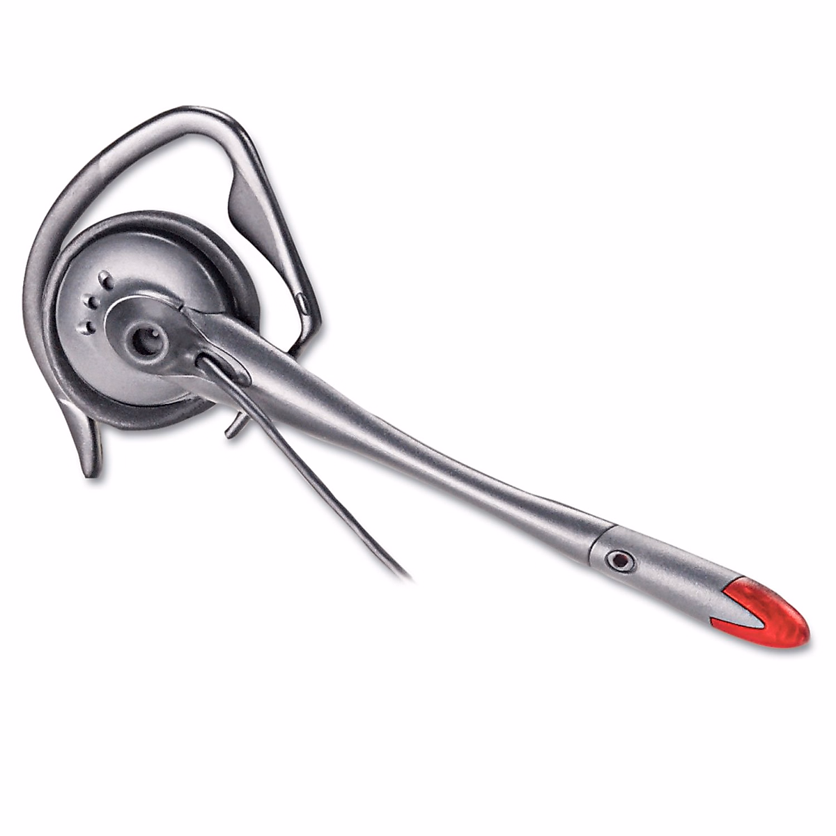 Plantronics S12 Corded Telephone Headset System 64703-03