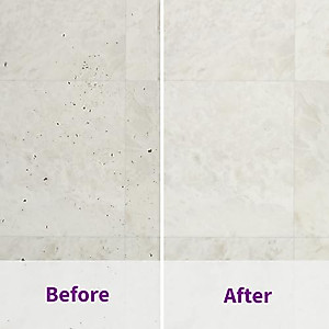 Rejuvenate Luxury Vinyl Floor Cleaner Gently Cleans And Revitalizes Luxury Vinyl Floors, 32 Ounces