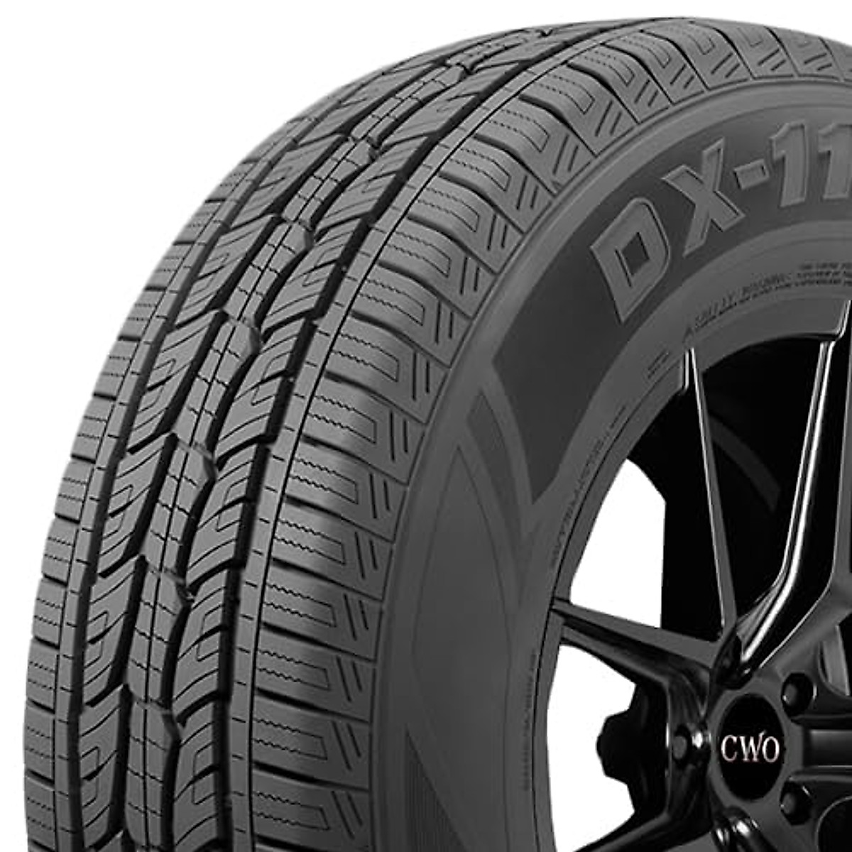 Delinte DX11 Bandit H/T 225/65R17 102H BSW
