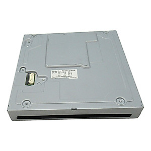 Gxcdizx RD-DKL034-ND Internal Disk Drive Replacement for NES WIIU Game Console DKL101-ND DKL034-ND 102-ND