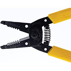 Ideal Industries 45-121 Cable Accessories, Wire Stripper