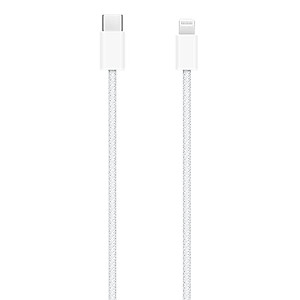 Apple Magic Keyboard: Wireless, Bluetooth, Rechargeable. Works with Mac, iPad, or iPhone; US English - White