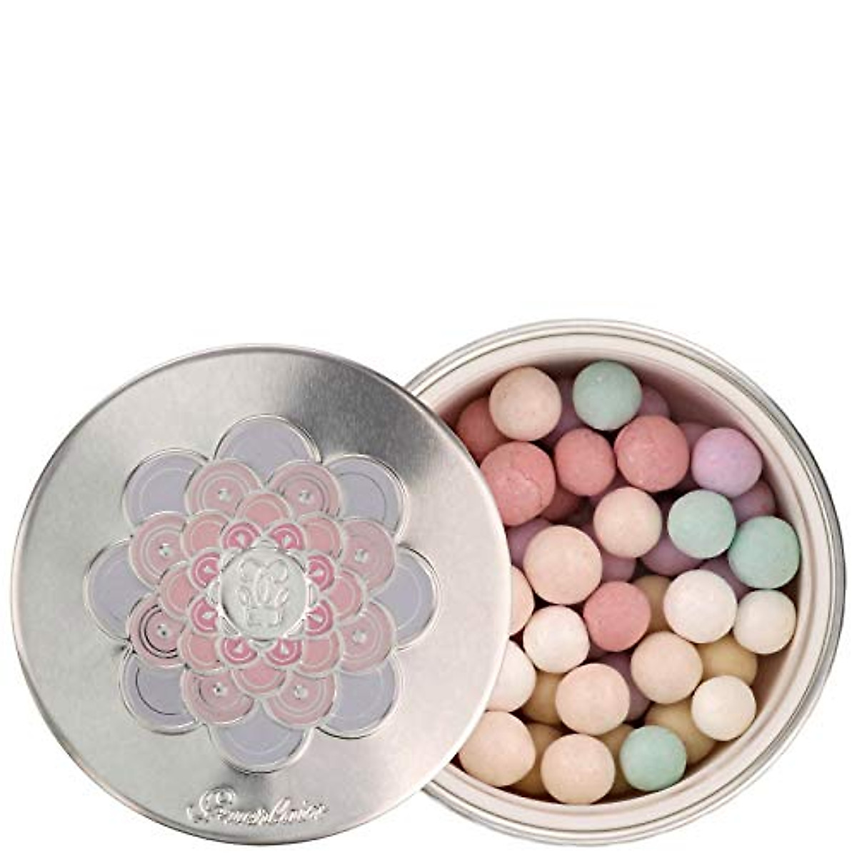 Guerlain 2 Clair Meteorites Light Revealing Pearls of Powder for Face, 1 Ounce
