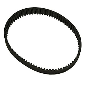 Electrolux Oxygen Canister Geared Belt For Models 6988, 6983, 6989 and 6984