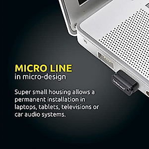 4GB INTENSO Micro Line (bk) r, 3500450