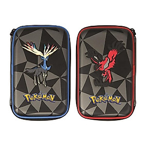 Pokemon X & Y Travel Zip Case (3DS XL / 3DS / DSi XL / DSi)