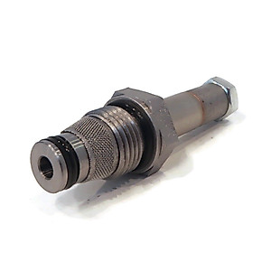 The ROP Shop | Heavy Duty "A" Solenoid Coil & Valve Kit, 1306035 for Meyer E-48, E-50 Plow