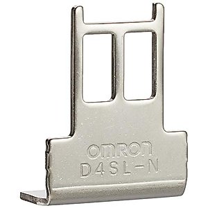 Omron Industrial Automation Vertical Operation Key, Safety Door Sw - D4SL-NK2